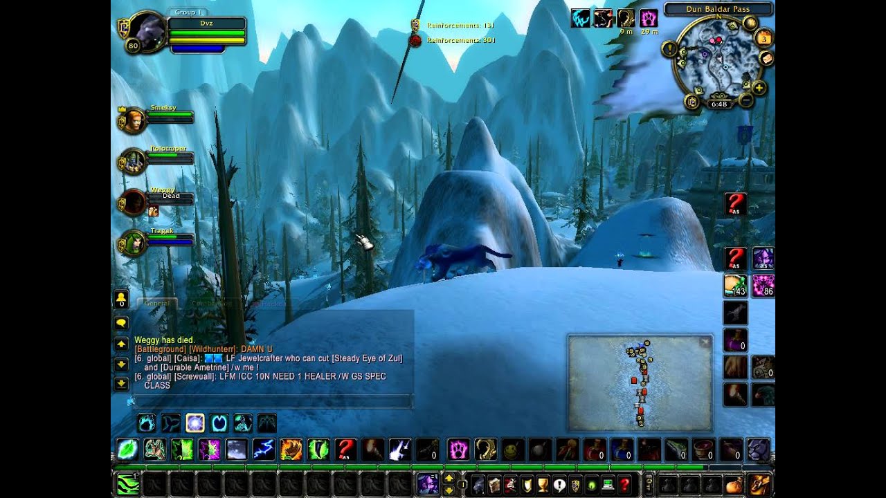 Molten Wow Coins/Point hack free! Eternal Wow VIP points/ Vote points ...