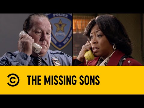 The Missing Sons | Everybody Hates Chris | Comedy Central Africa