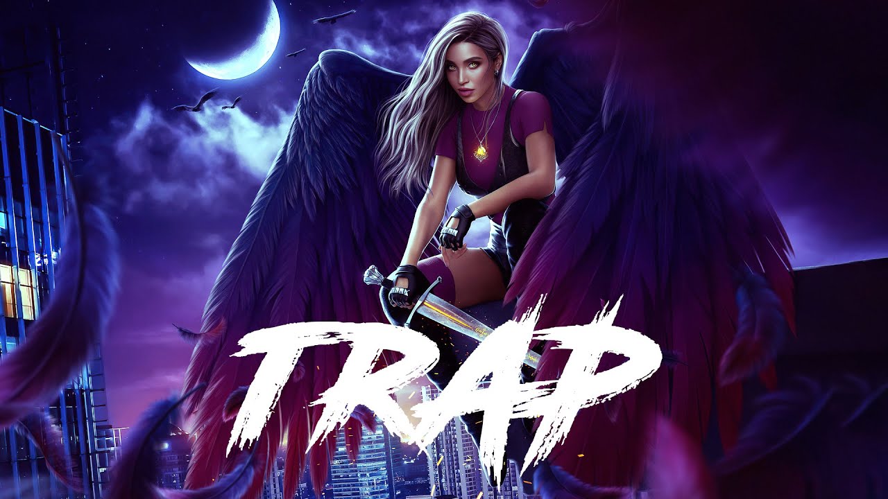 Best Trap Music Mix 2021 ⚡ Hip Hop 2021 Rap ⚡ Future Bass Remix 2021 ...