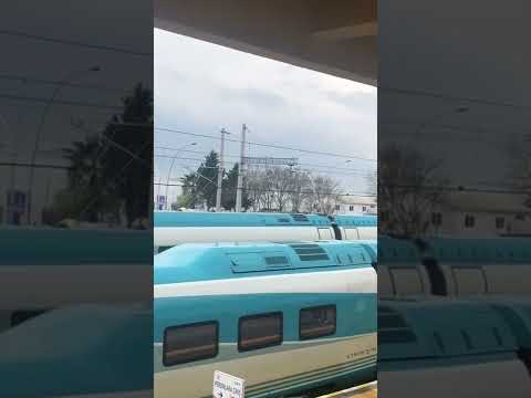 TCDD Turkish Railways