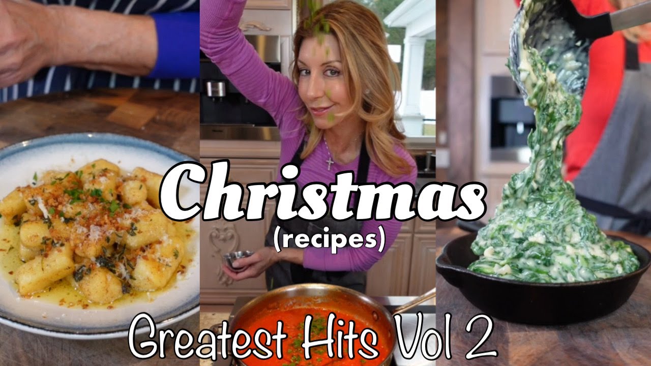 Christmas Dishes | Greatest Hits Vol 2 - YouTube