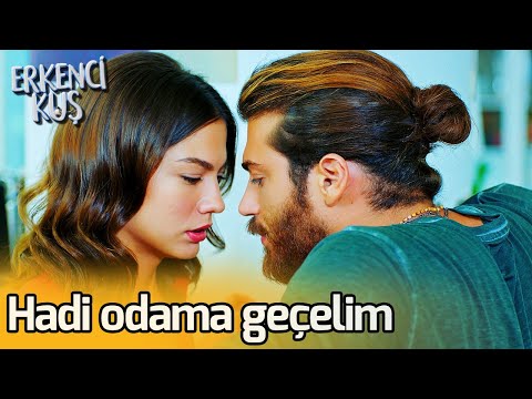 Hadi Odama Geçelim | Erkenci Kuş