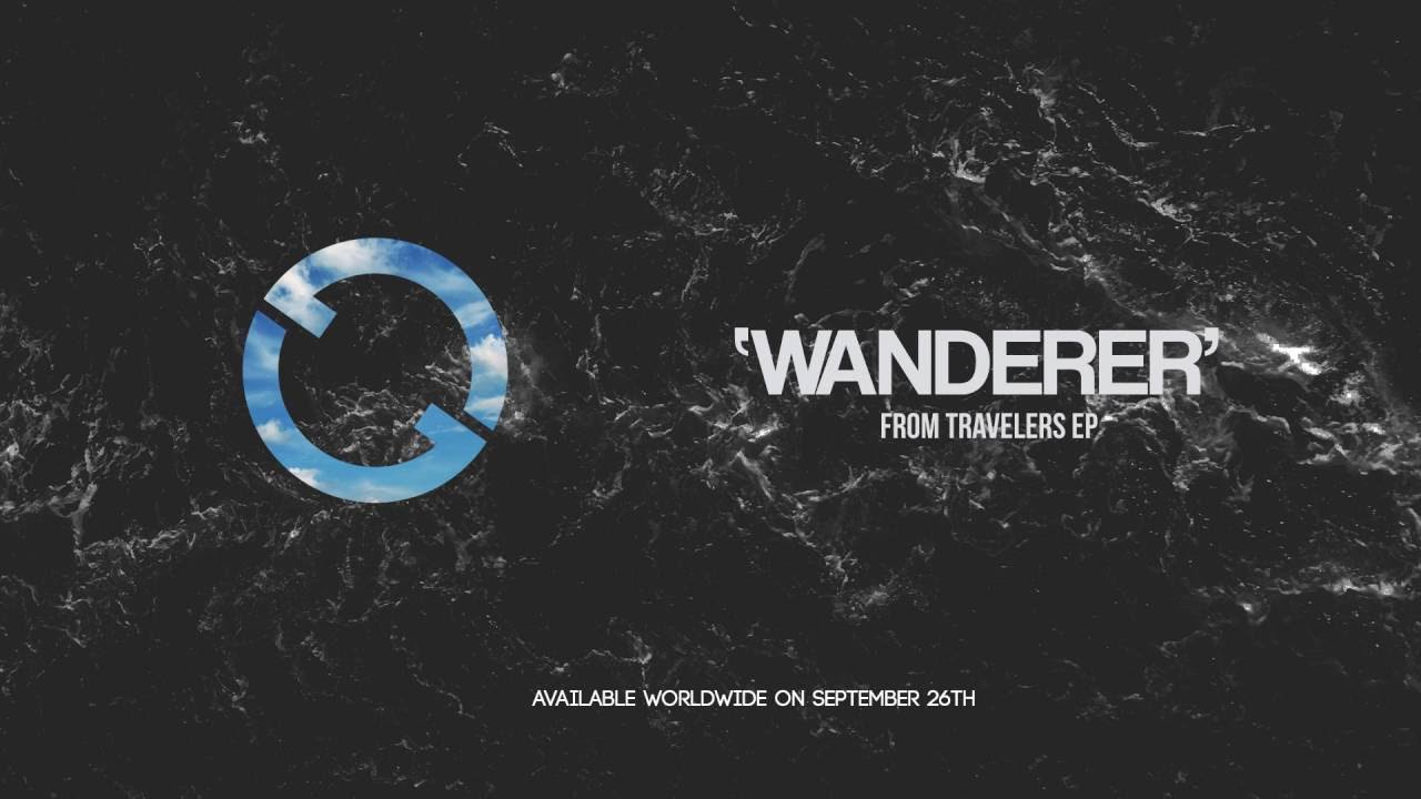 In Motion - Wanderer (From Travelers EP / OUT NOW!) - YouTube