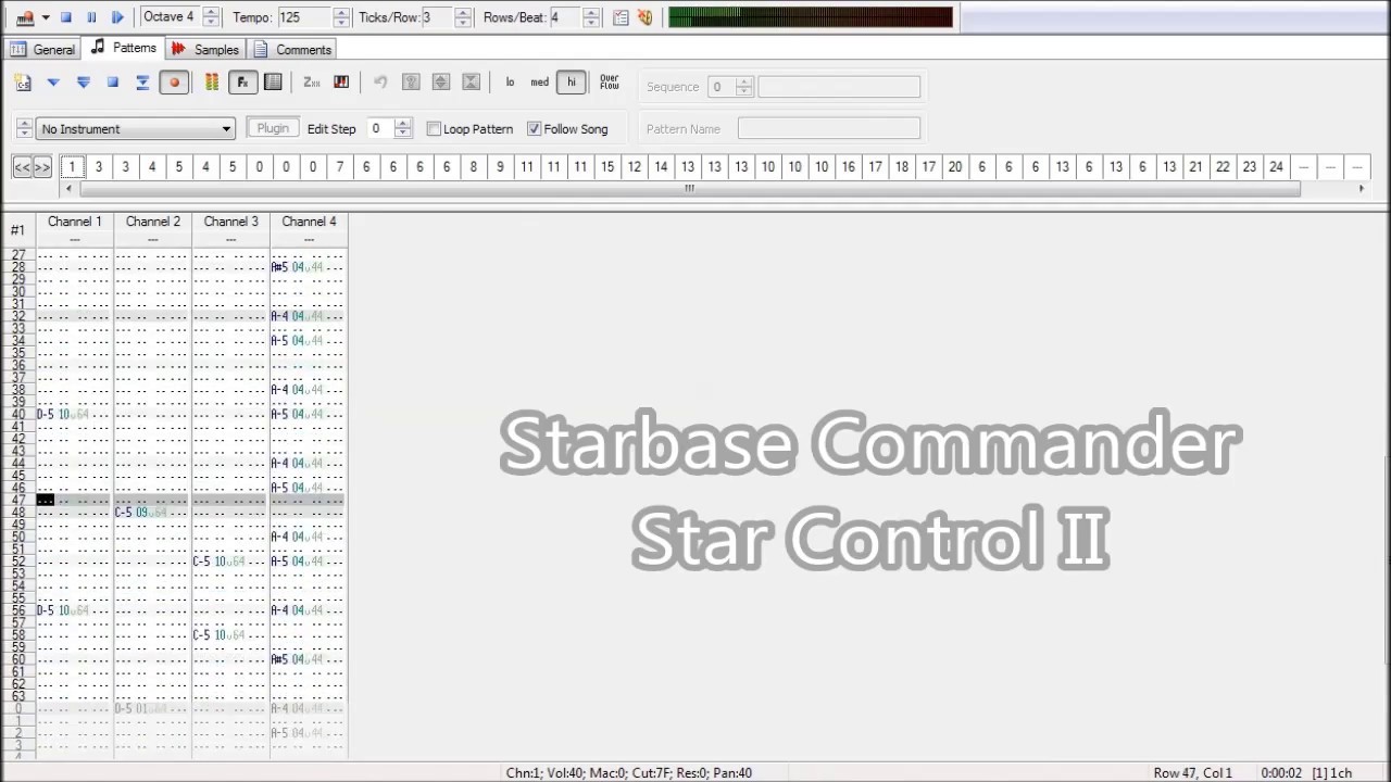 Starbase Commander - Star Control II - YouTube