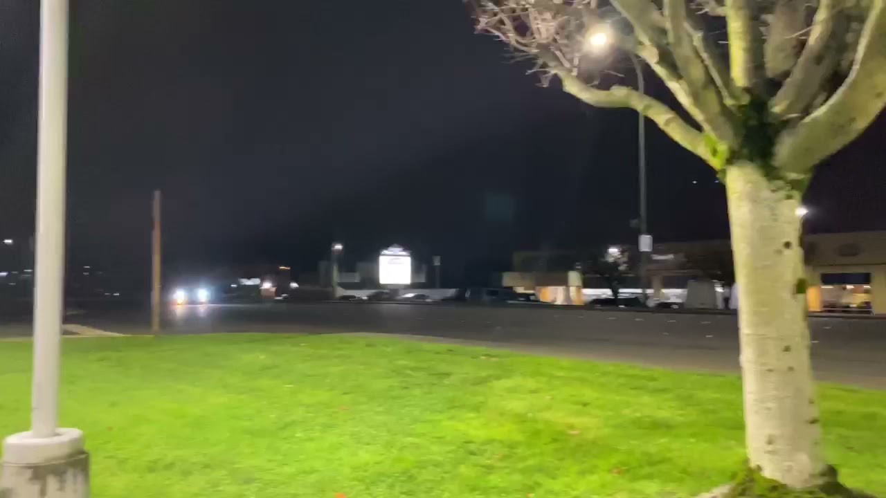 Loud E46 M3 Flyby with Supersprint X-Pipe & Titanium Straight Pipe ...