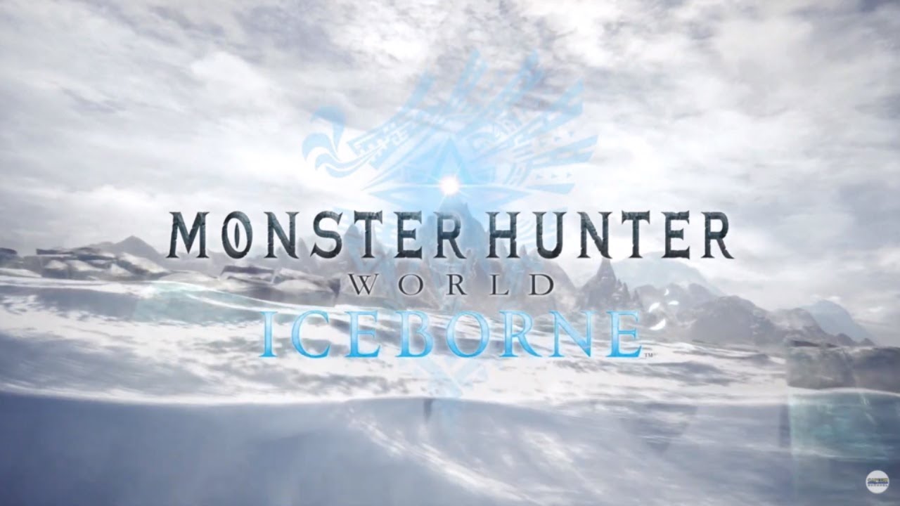 mhw～mhw:IB - YouTube
