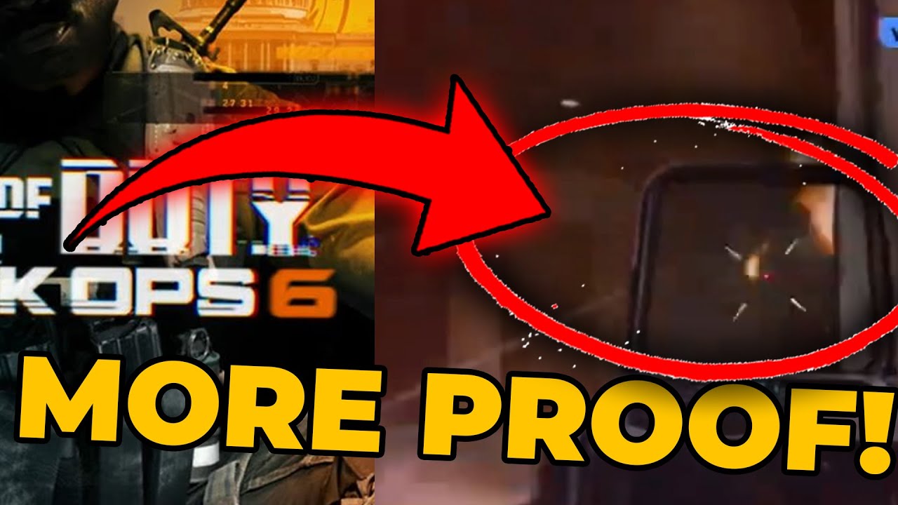 Call of Duty failed... AGAIN! - YouTube