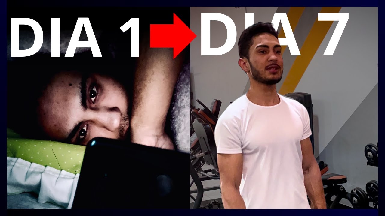 COMO criar uma Poderosa ROTINA MATINAL perfeita ( baseado em ciência ...