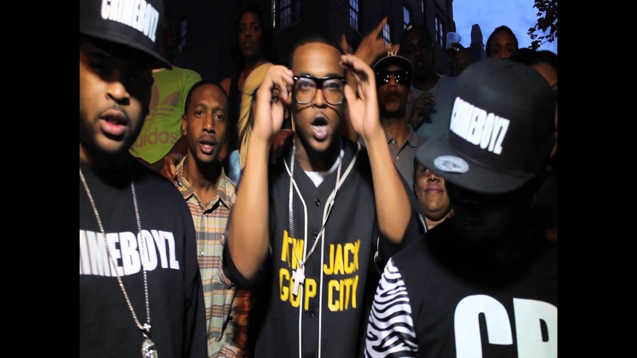 Slim Dymes ft Fever "WE ON IT" - YouTube