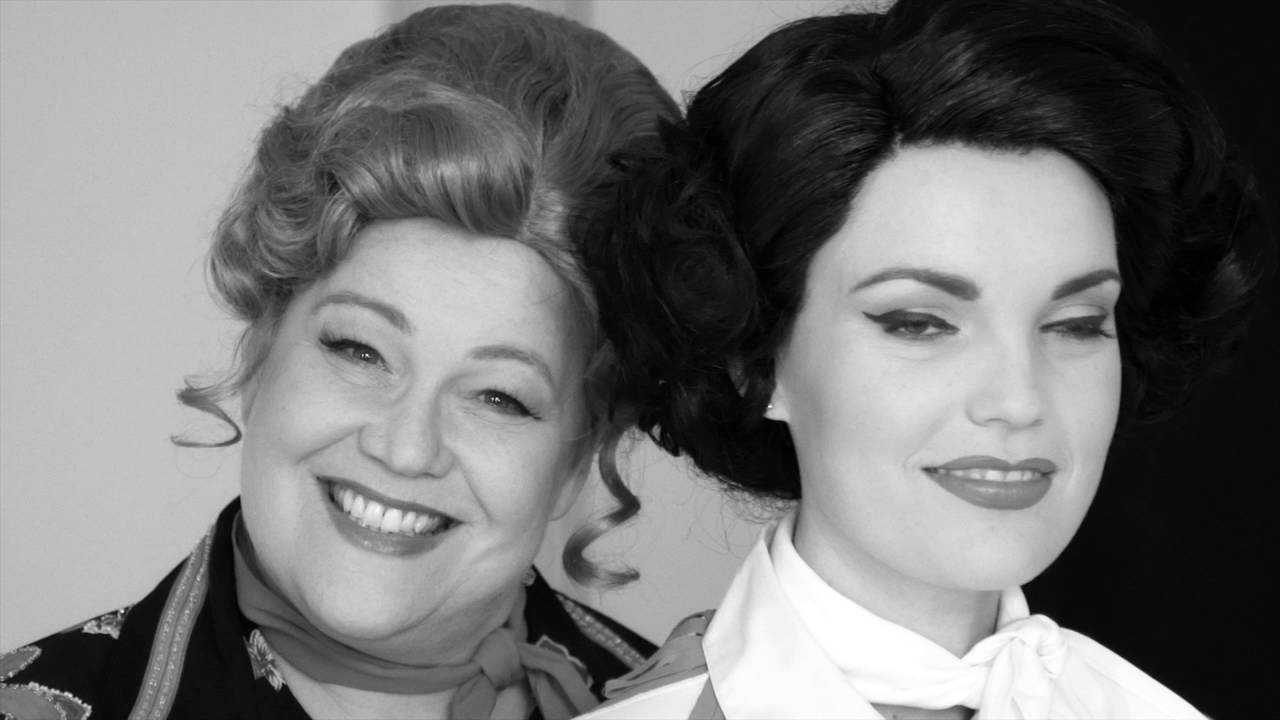 Always Patsy Cline - YouTube