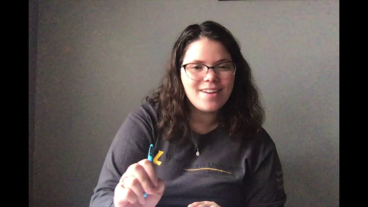 Synonym Rolls! Lesson - YouTube