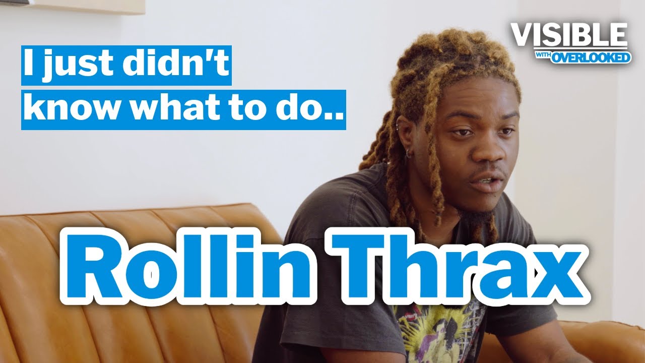 What's Rollin Thrax Been Up To? | Post yeaaaa blow up, New "B4" Project ...