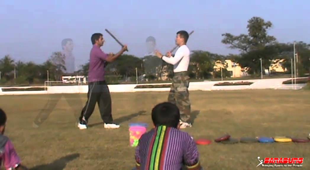 Learning Sword Fighting - YouTube