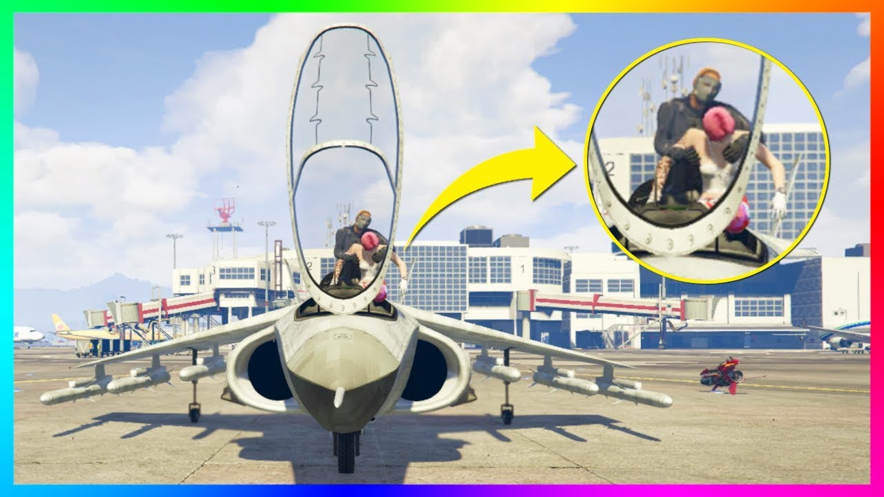 How To Defeat/Counter Most Weaponized Vehicles In GTA Online By Only ...