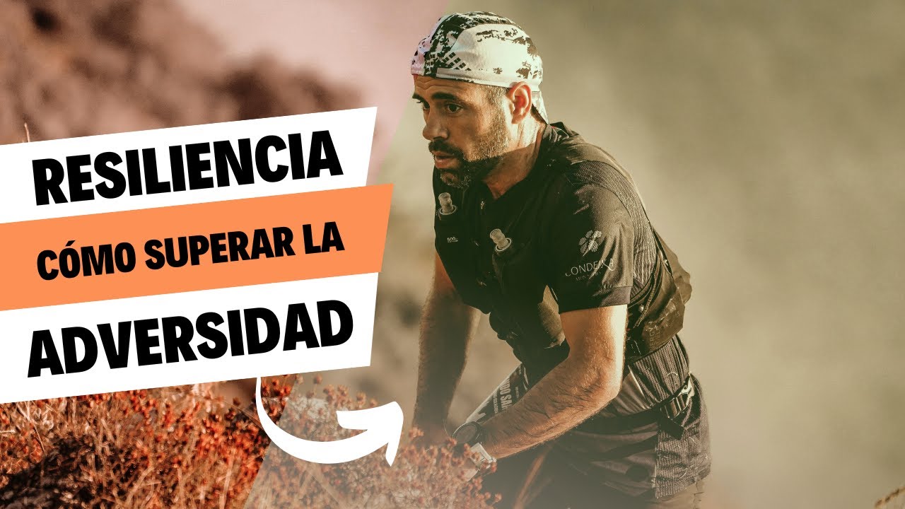 No te rindas! Cómo desarrollar la RESILIENCIA y superar la adversidad ...