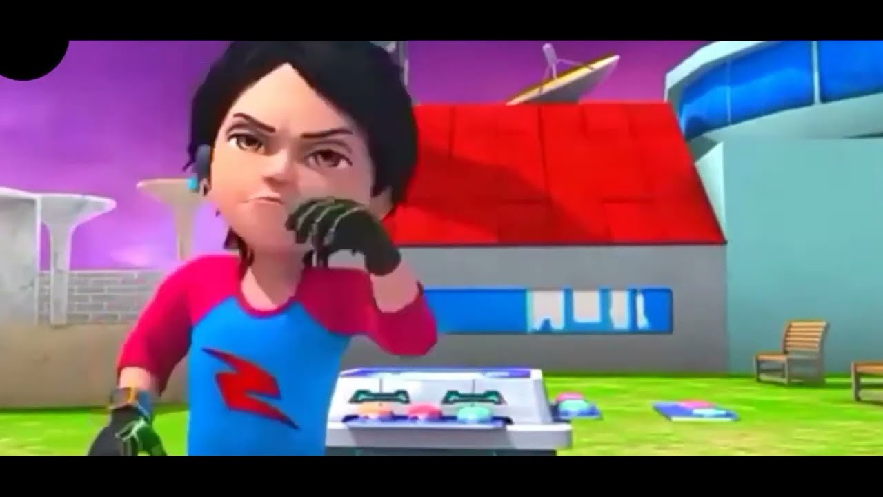 Shiva Cartoon| New Episode | Shiva Waly Cartoons - YouTube