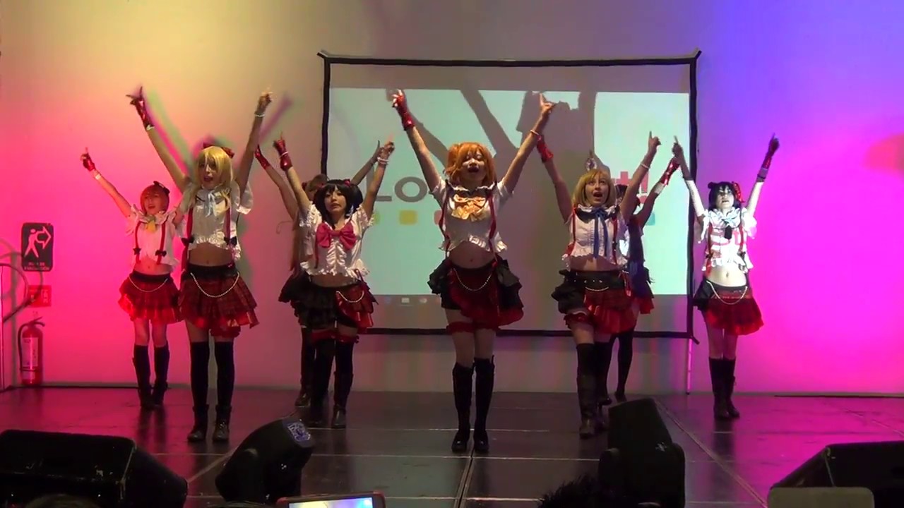 Love Start! - Start: dash (TNT GT 12) - YouTube
