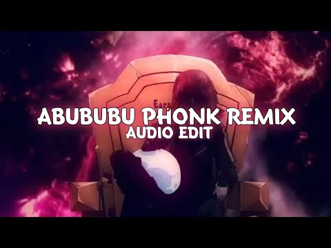 abububu phonk remix - dap beats [edit audio] - YouTube Music