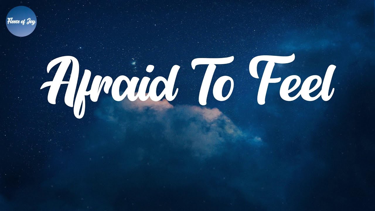 Afraid To Feel - LF System (Lyrics) - YouTube