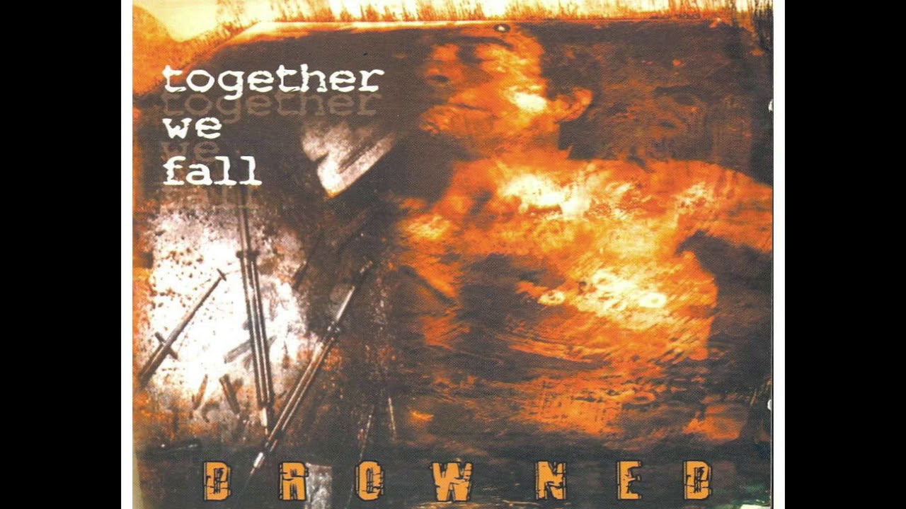 Together We Fall - Drowned - YouTube
