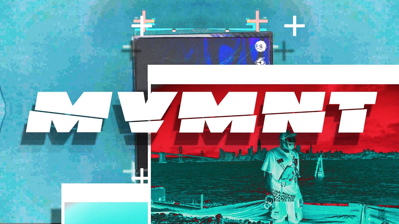 Taps - MVMNT - YouTube