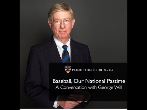 George Will Studs Terkel Bill Lee - YouTube