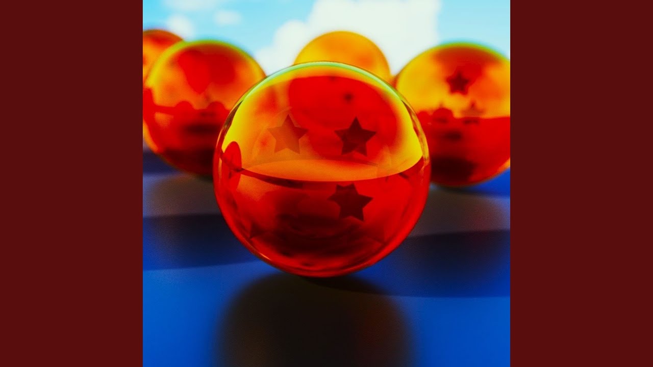 DRAGON BALL Z ~ CHA LA HEAD CHA LA - YouTube