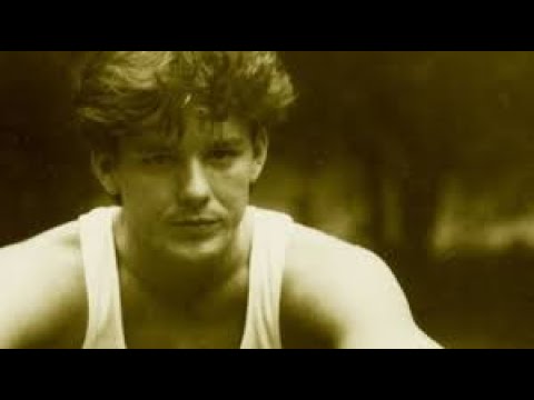 Mickey Rourke "Love In The Hamptons" - YouTube