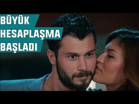 Emre Ubeyli ve Tuğçe Yılmaz Arasında Büyük hesaplaşma Başladı!