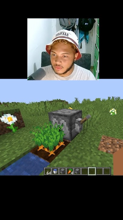 Probando Tiktoks De Hacks Virales De Minecraft Youtube