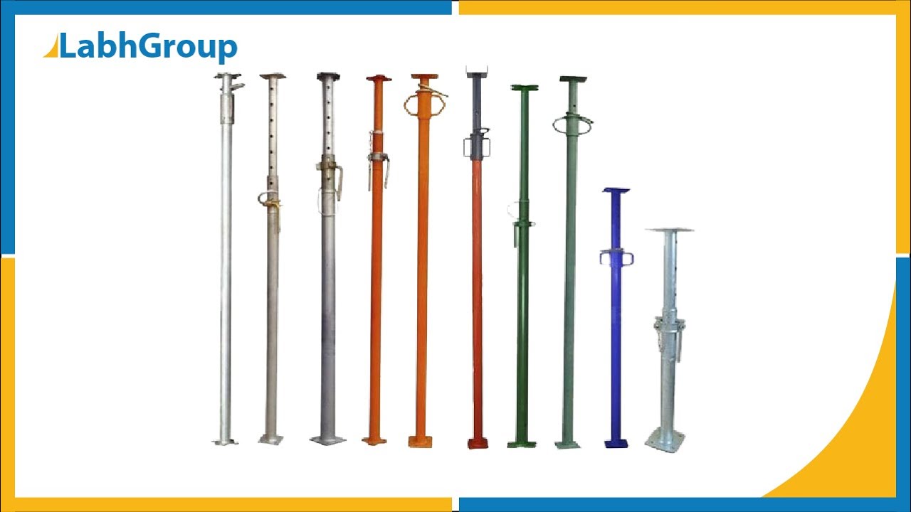 Scaffold adjustable telescopic prop | Best quality scaffold adjustable ...