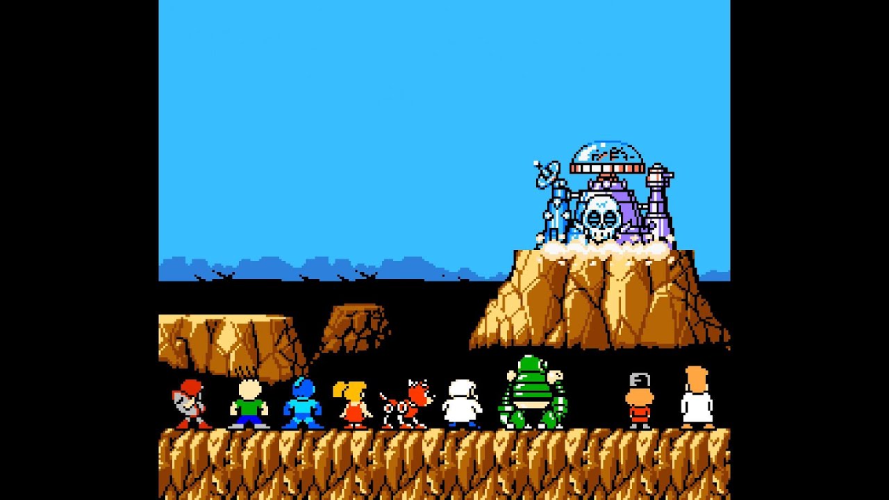 SuperDanny 2 - Final Boss - Ending and Credits - YouTube