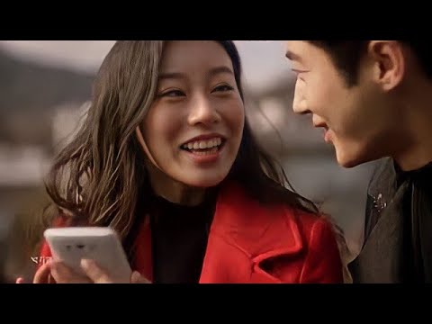 Park Yoo na&Byeon Woo seok [FMV] -Love story💛