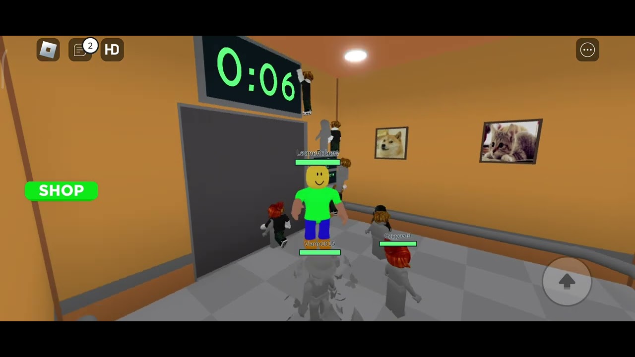 Animal Fair (Ivory Roblox) - YouTube