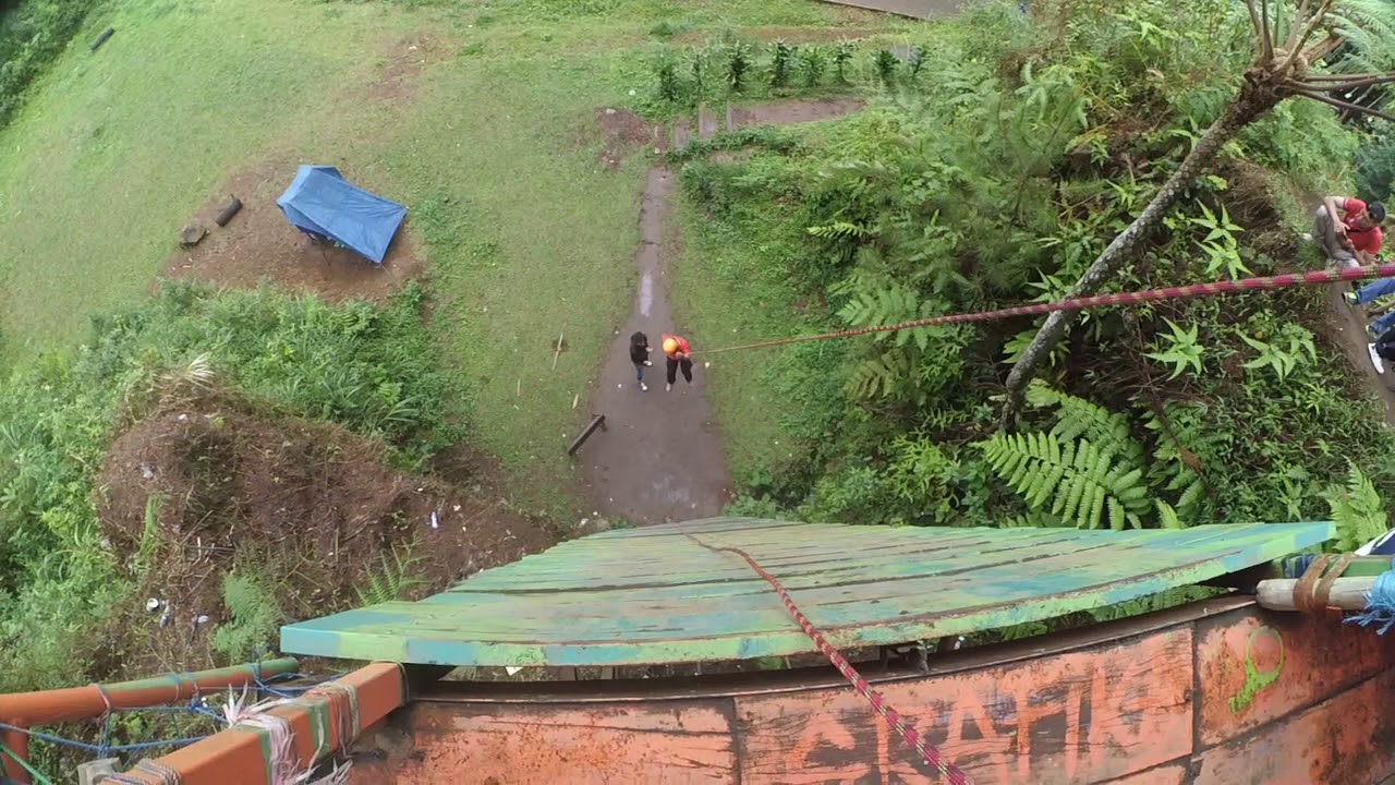 Turun Tebing - YouTube
