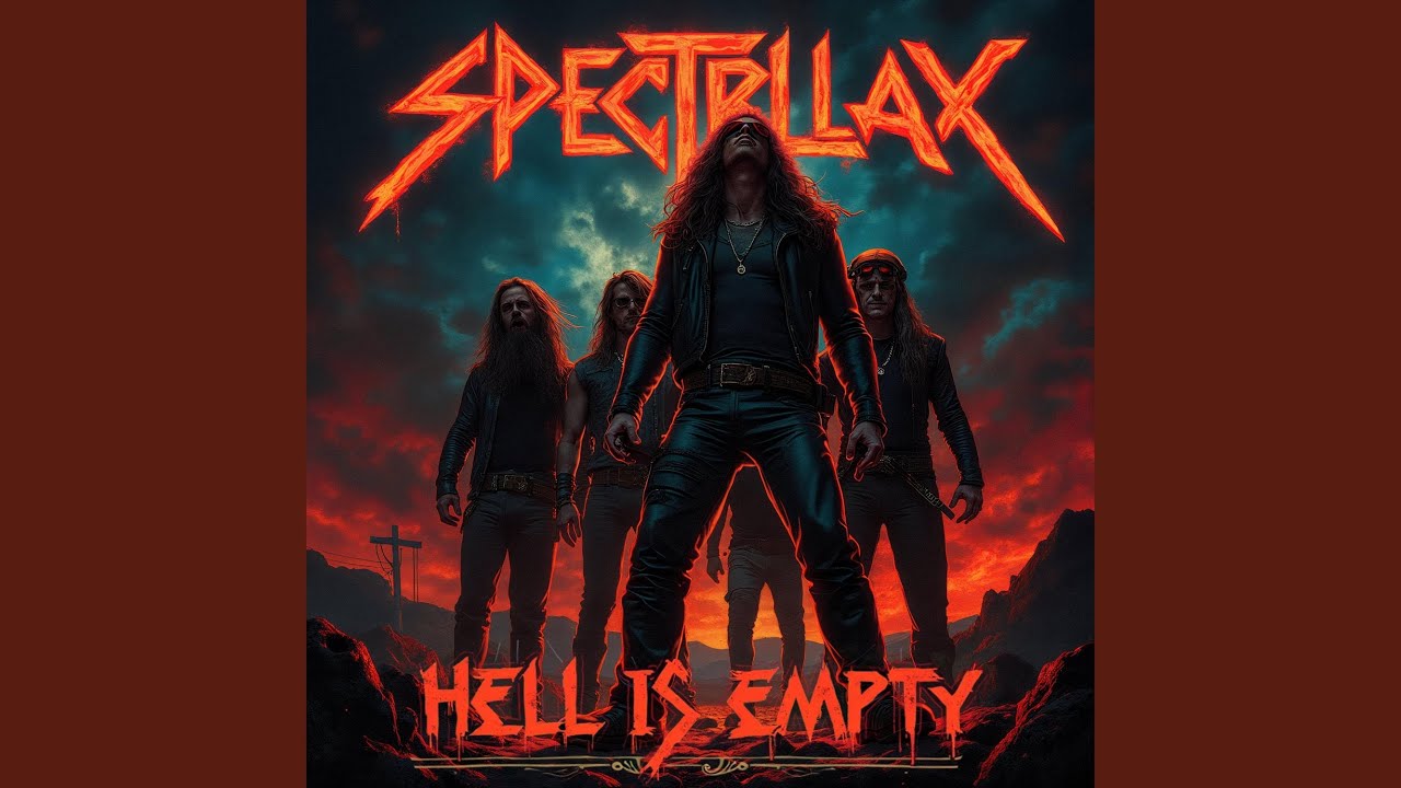 Hell is Empty - YouTube