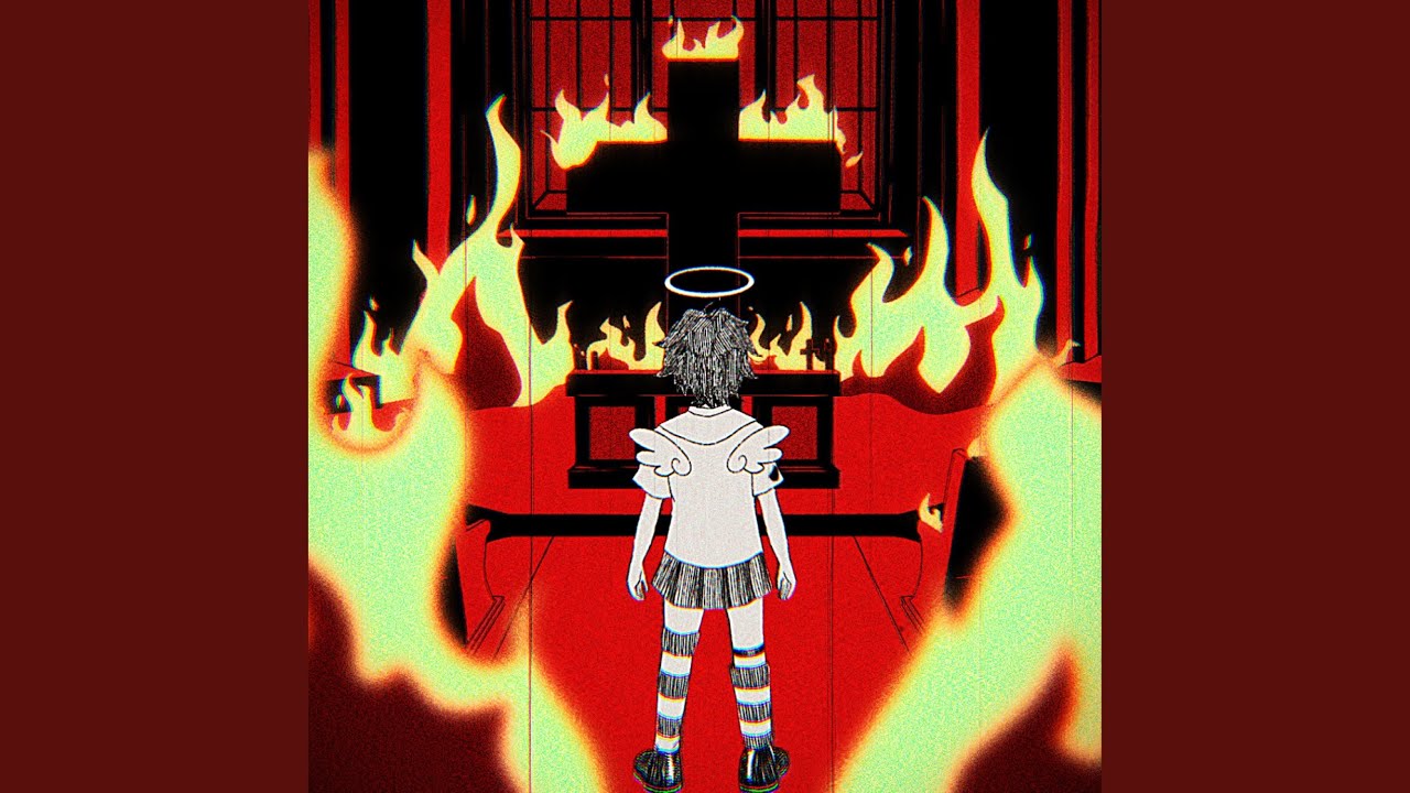 Of Matches and Rust (feat. Apollo Kepler) - YouTube