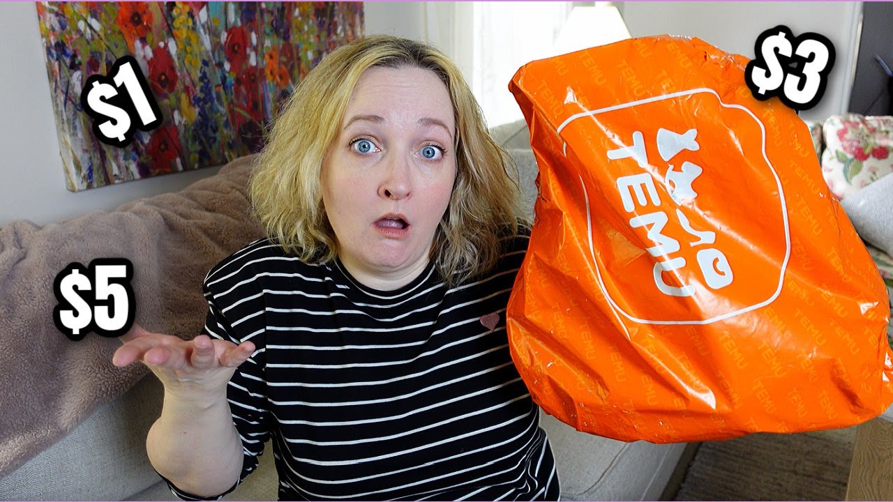 My First TEMU HAUL 2023 (Family Games, Toys, Cat Toys) - YouTube