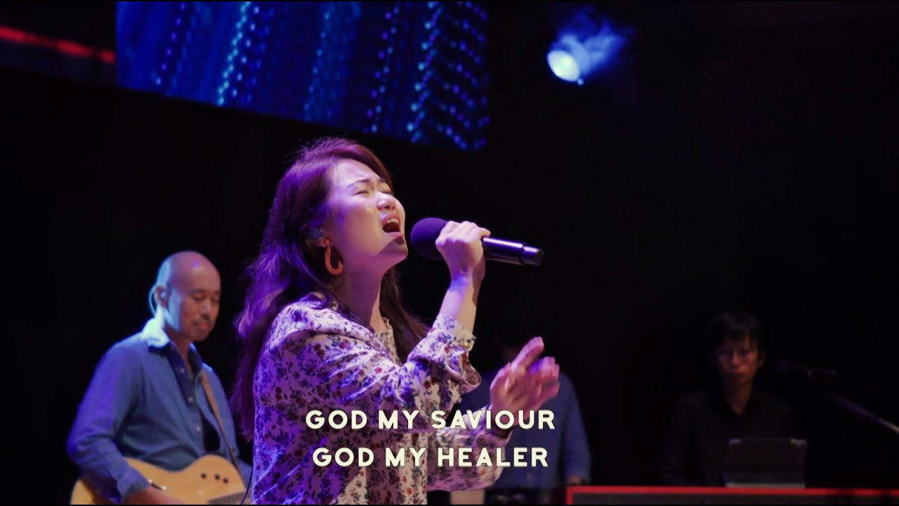 WORSHIP 2023 March 19 - YouTube