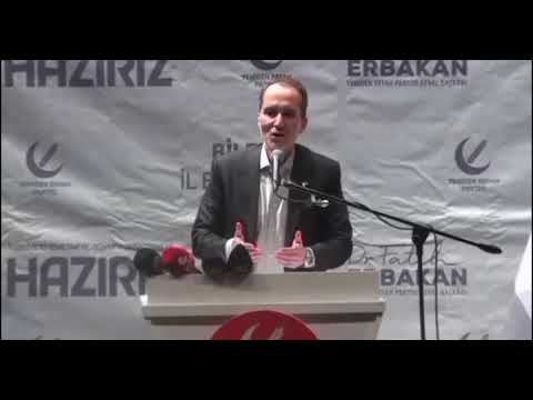 Hani Kadının Beyanı Esastı