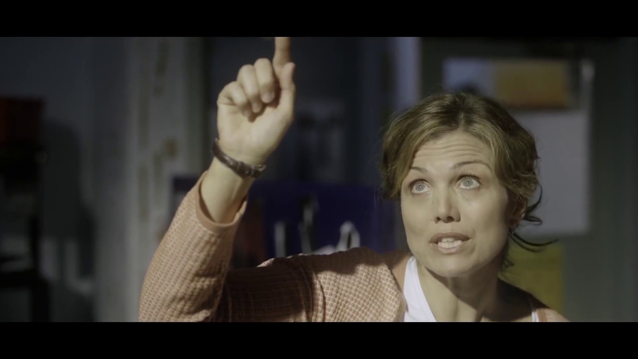 EMO the Musical - introducing Mrs Doyle - YouTube