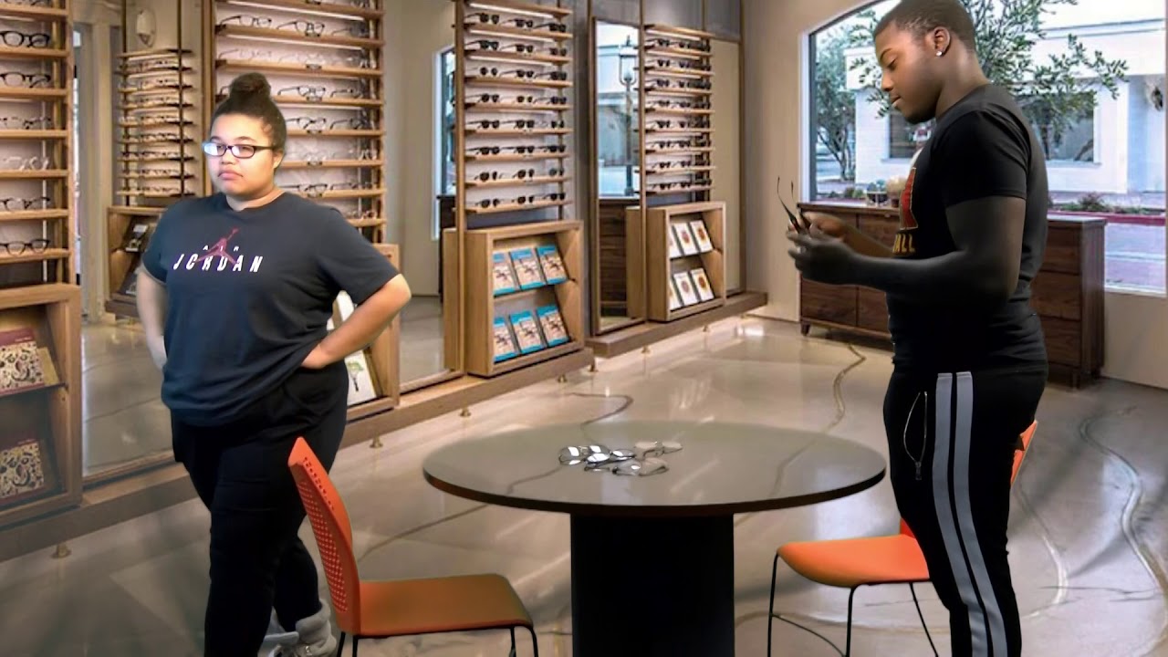 America's Best Commercial Project - YouTube