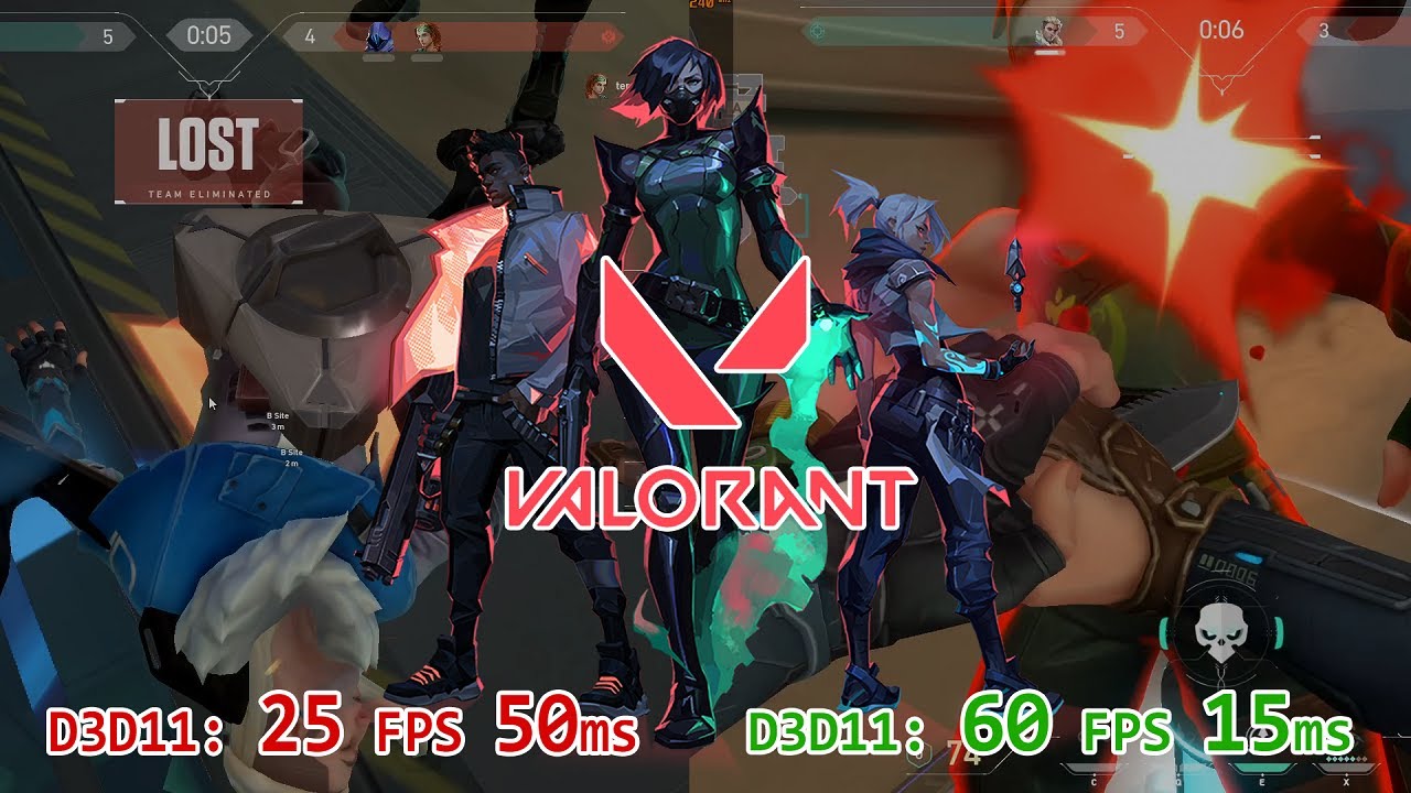 How to run Valorant WITHOUT Graphics card || Low-end Gaming || Hindi ...