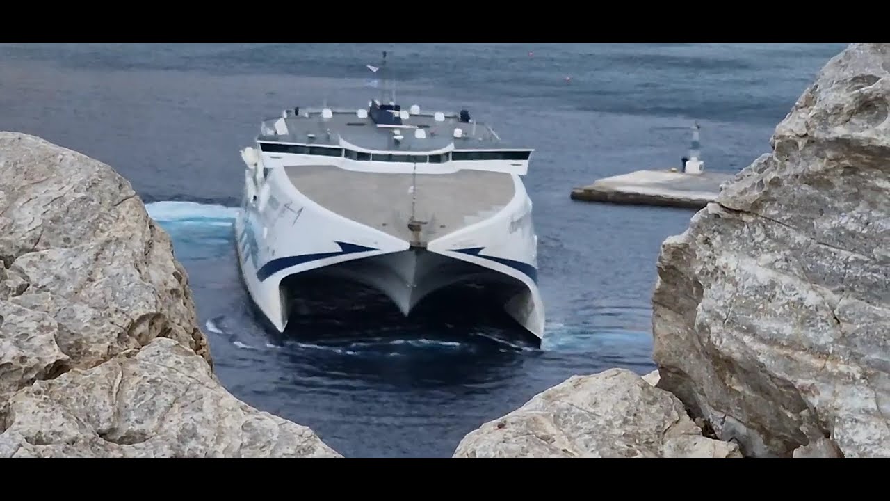 CHAMPION JET1 KAI SUPER JET2 ΜΑΖΙ ΣΤΗ ΣΙΦΝΟ ΜΕΤΑ ΤΗΝ ΑΠΕΡΓΙΑ - YouTube