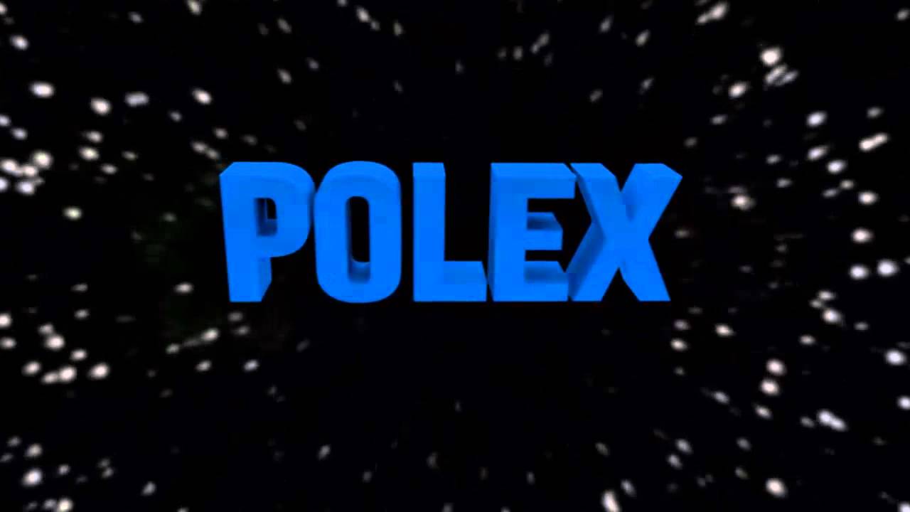 Fan Intro #1 - Polex - YouTube