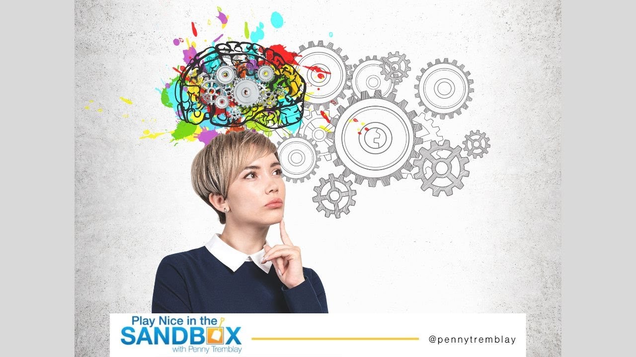 THOUGHTS SHAPE OUR DESTINY - YouTube