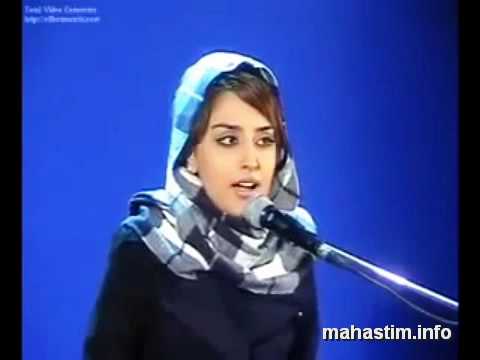 من زن ایرانیم - I am an iranian woman - YouTube