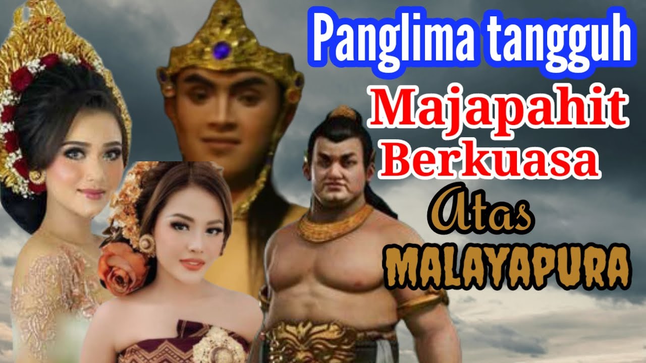 Sejarah dan asal-usul Raja Adityawarman. Kisah Nusantara - YouTube