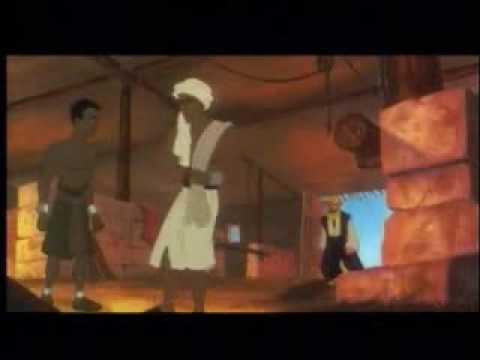 Cartoon Sirah Rasulullah 3 - YouTube