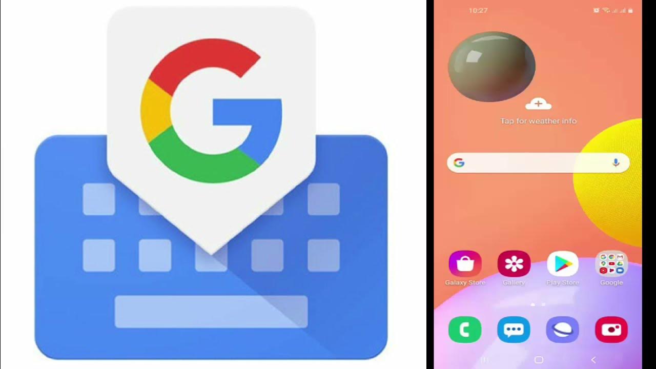 How To Download And Install Gboard The Google Keyboard Voice Typing how-to-download-and-install-gboard-the-google-keyboard-voice-typing